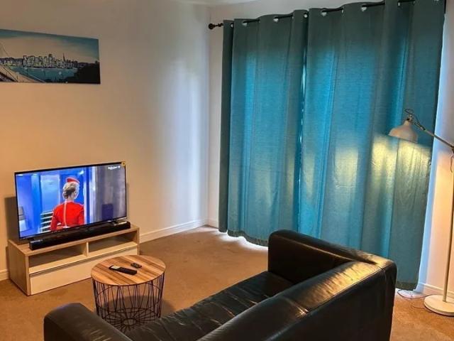 Apartment at Crossness Road, Greater London