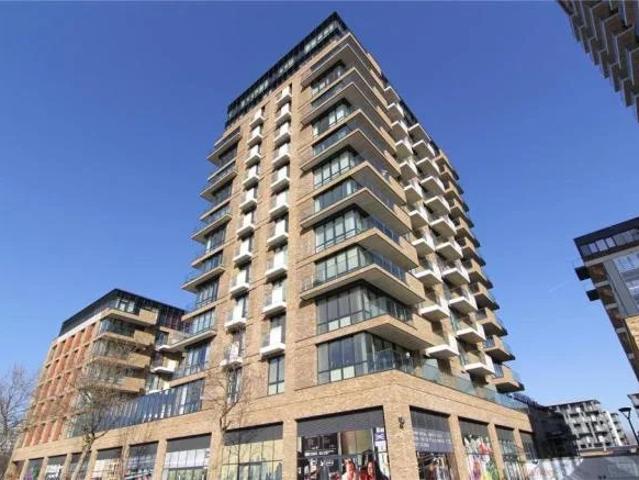 Apartment at Crossrail Path, Greater London