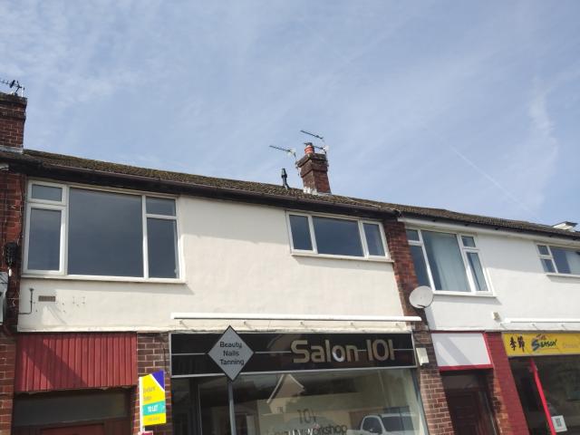 Apartment at Croston Road, Borough of Wyre