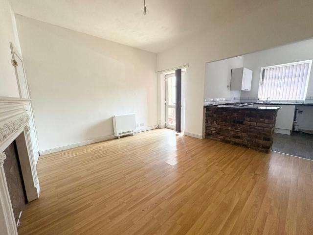 Apartment at Crostons Road, Bury