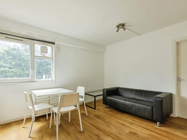 Apartment at Cropley Street, Greater London