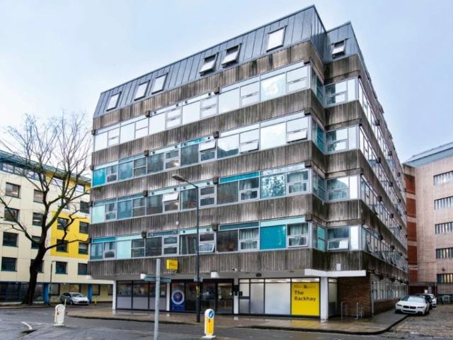 Apartment at Crow Lane, Bristol