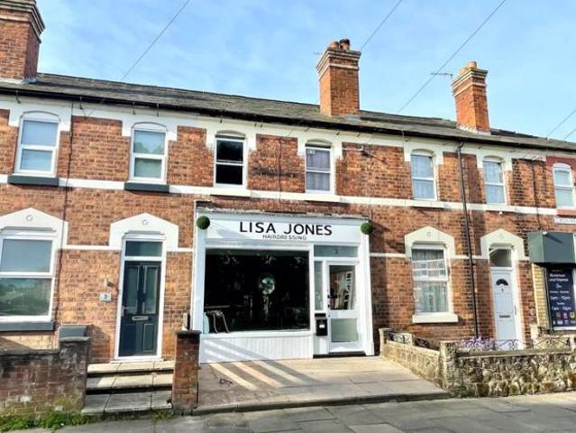 Apartment at Crowmere Road, Shrewsbury