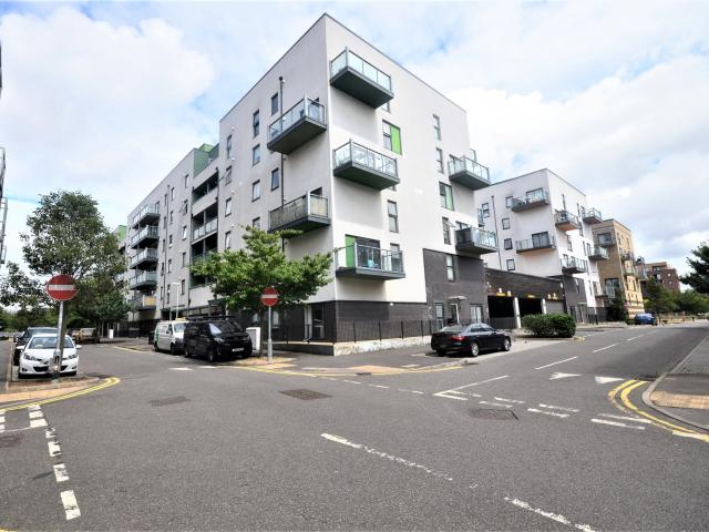 Apartment at Crown Drive, Greater London