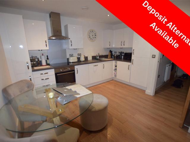 Apartment at Crown Drive, Greater London