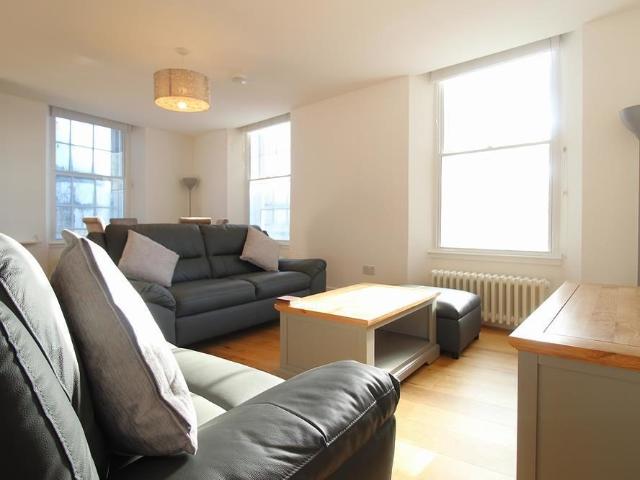 Apartment at Crown Street, Aberdeen City