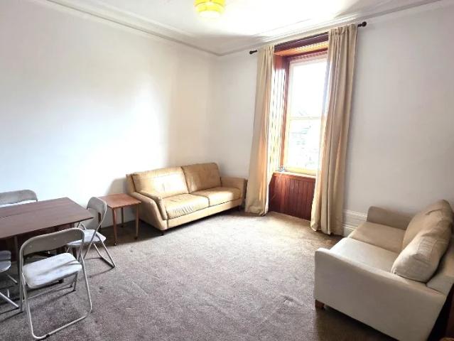 Apartment at Crown Street, Aberdeen City