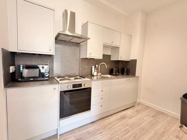 Apartment at Crown Street, Calderdale