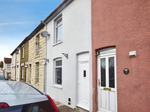Apartment at Crown Street, Gillingham