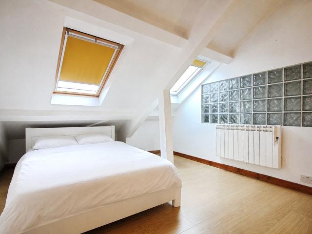 Apartment at Crown Street, Reading