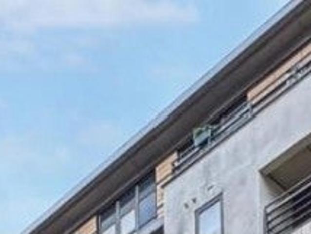 Apartment at Crown Point Road, Leeds
