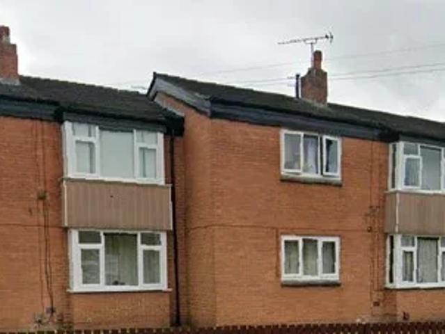 Apartment at Crown Park Drive, Earlestown