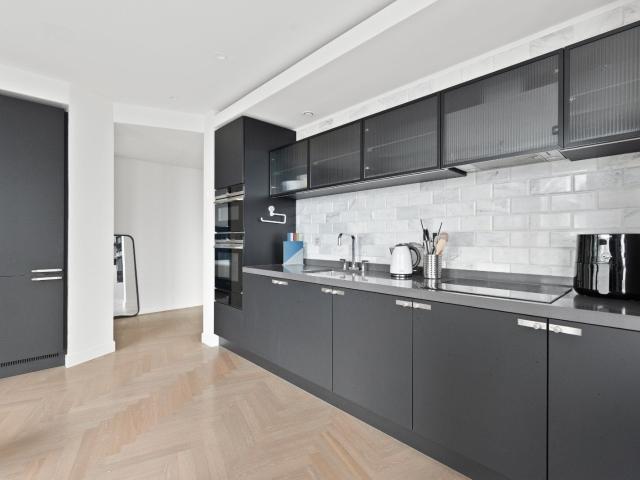 Apartment at Crown Place, Greater London