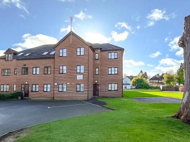 Apartment at Crown Rise, Watford