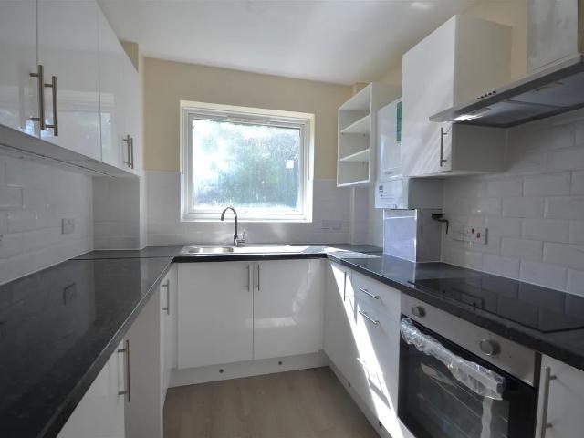 Apartment at Crown Walk, Greater London