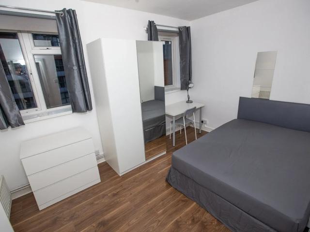 Apartment at Crowndale Court, Greater London