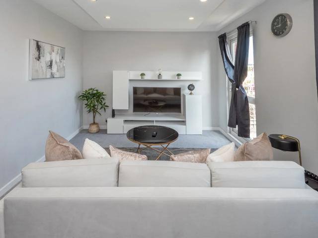 Apartment at Crowndale Court, Greater London