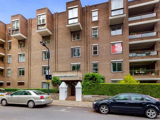 Apartment at Crowndale Road, Greater London