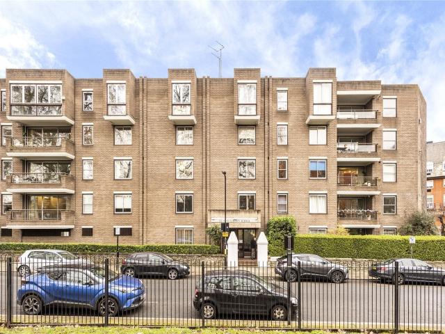 Apartment at Crowndale Road, Greater London
