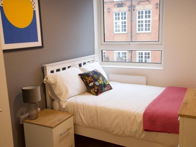 Apartment at Crowndale Road, Greater London