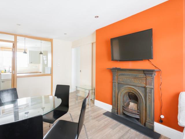 Apartment at Crowndale Road, Greater London