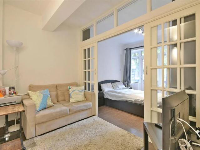 Apartment at Crowndale Road, Greater London