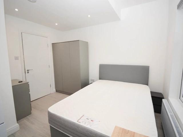 Apartment at Crownfield Road, Greater London