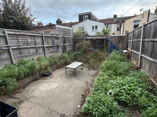 Apartment at Crownfield Road, Greater London