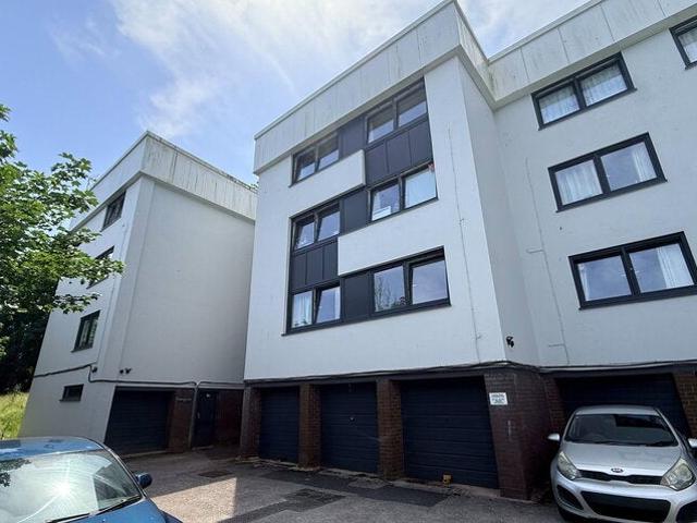 Apartment at Crownhill Court, Torquay