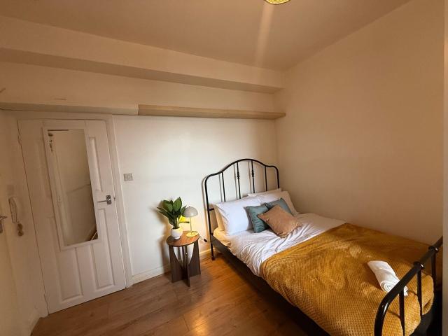 Apartment at Crownhill Road, Greater London