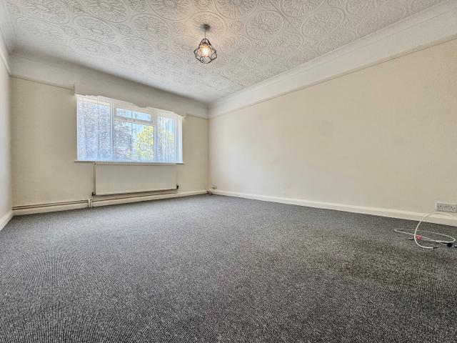 Apartment at Crowborough Drive, Worthing