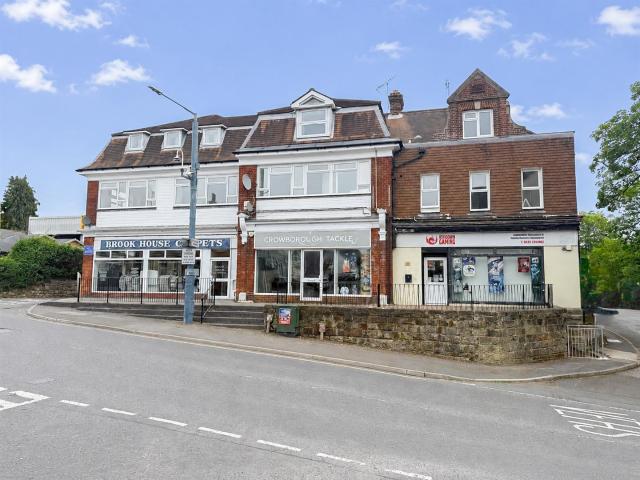 Apartment at Crowborough Hill, Wealden