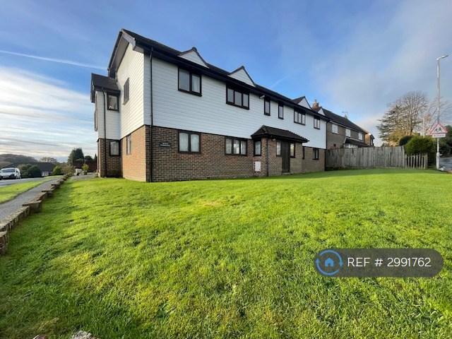 Apartment at Crowborough Hill, Wealden
