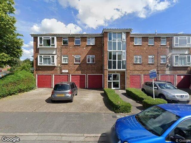 Apartment at Crowden Way, Greater London