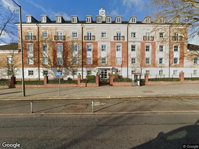 Apartment at Crowder Close, Greater London