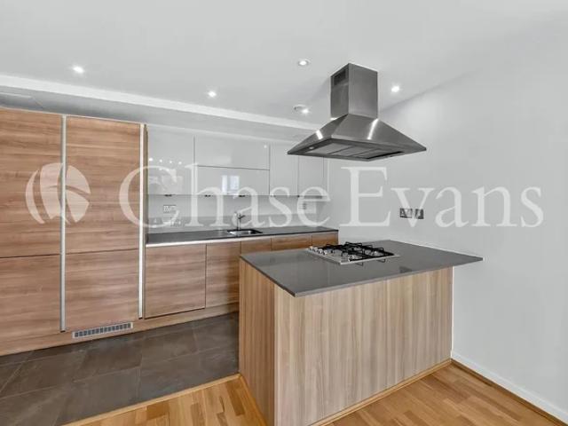 Apartment at Crowder Street, Greater London