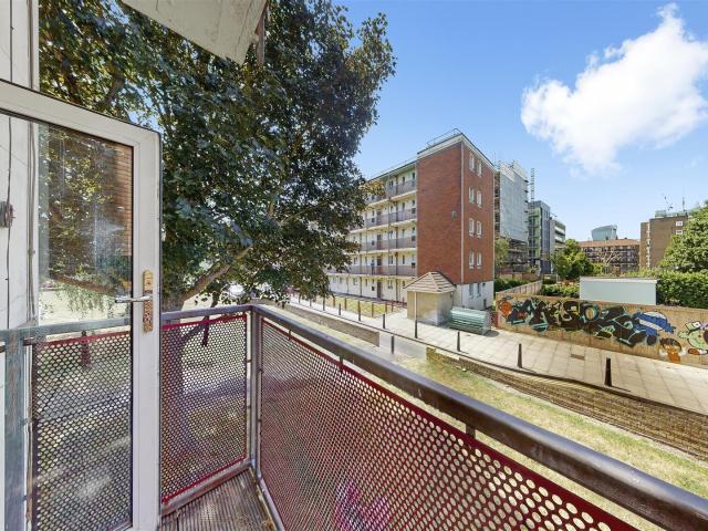 Apartment at Crowder Street, Greater London