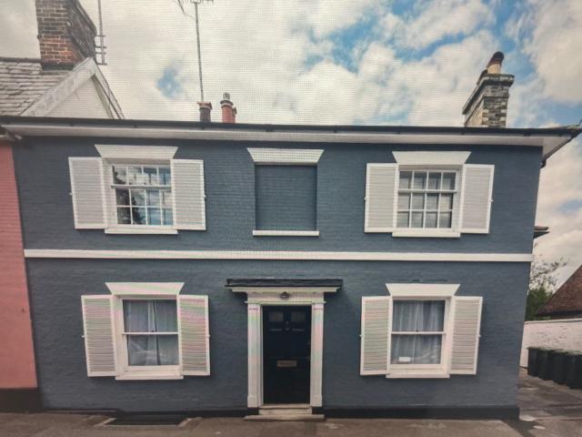 Apartment at Crowe Street, Mid Suffolk