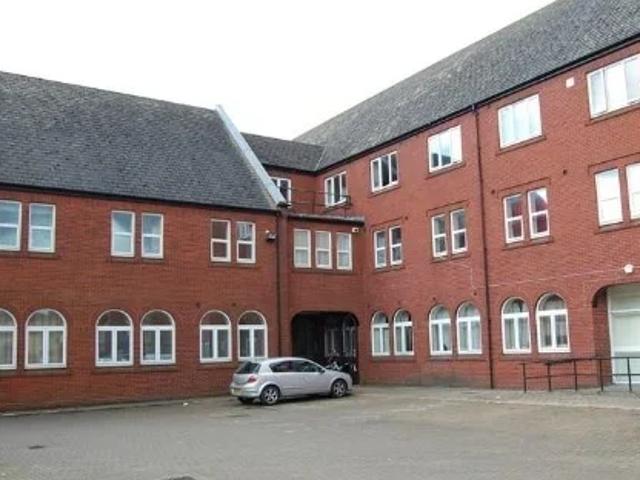 Apartment at Crowe Road, Bedford
