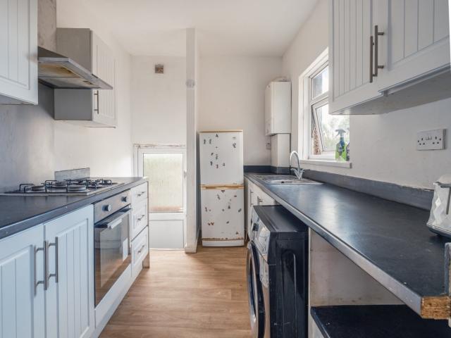Apartment at Crowley Road, Gateshead