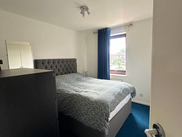 Room at Crowther Court, Milton Keynes