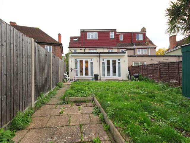 Apartment at Crowther Avenue, Greater London