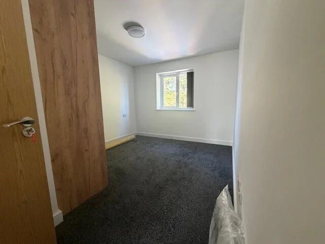 Apartment at Crowther Street, Wolverhampton