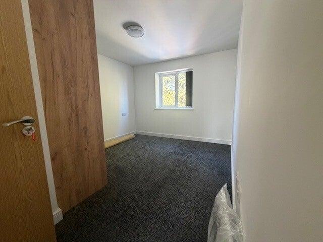 Apartment at Crowther Street, Wolverhampton