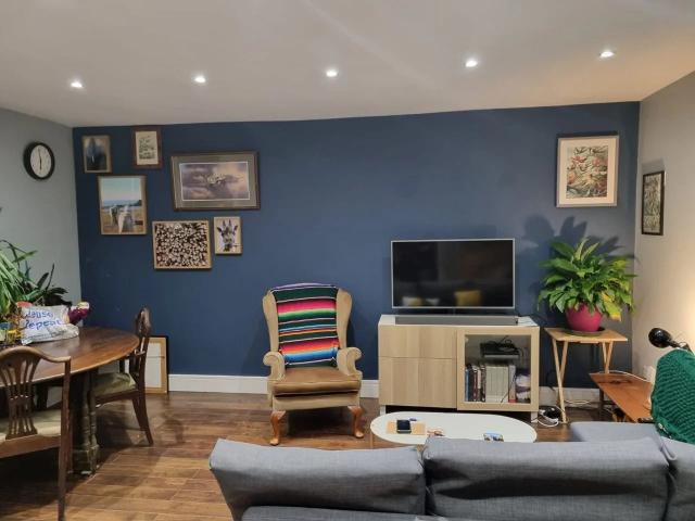 Apartment at Crouch Hill, Greater London