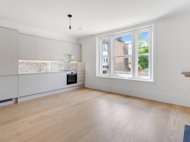 Apartment at Crouch Hill, Greater London