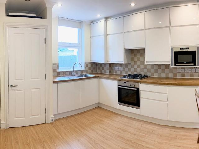 Apartment at Crouch Hill, Greater London