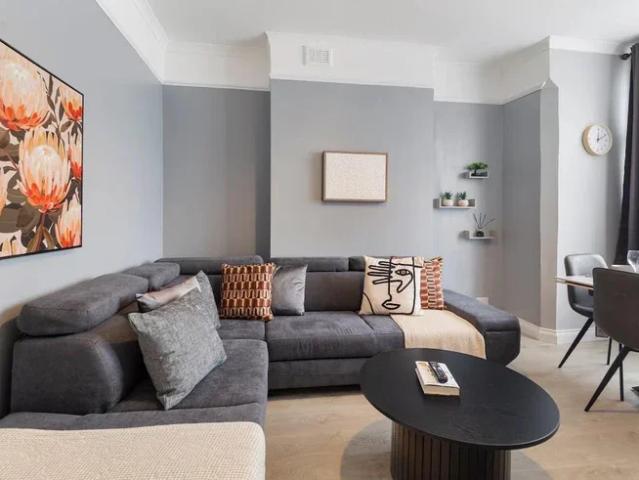 Apartment at Crouch Road, Greater London