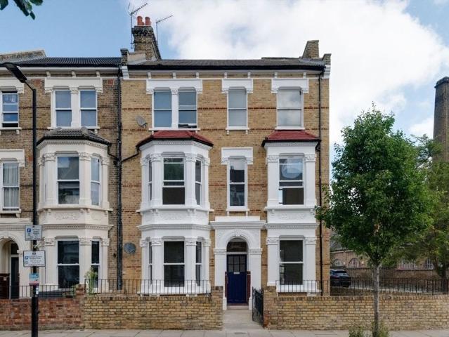 Apartment at Croxley Road, City of Westminster