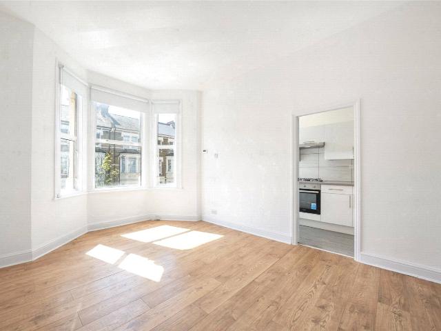 Apartment at Croxley Road, City of Westminster